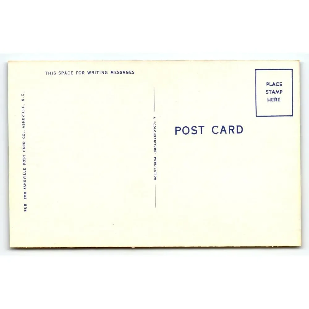 Postcard | Art | If Youre Broad Minded Things Are Shaping Up Beach ...